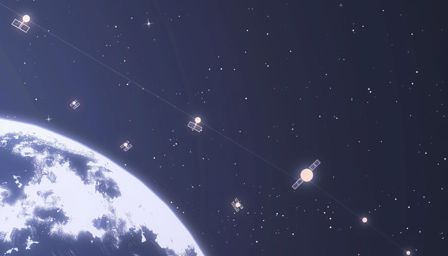 Galaktika, l'Espace À Portée De Clics ! Le Blog des Astro-Potes 🚀