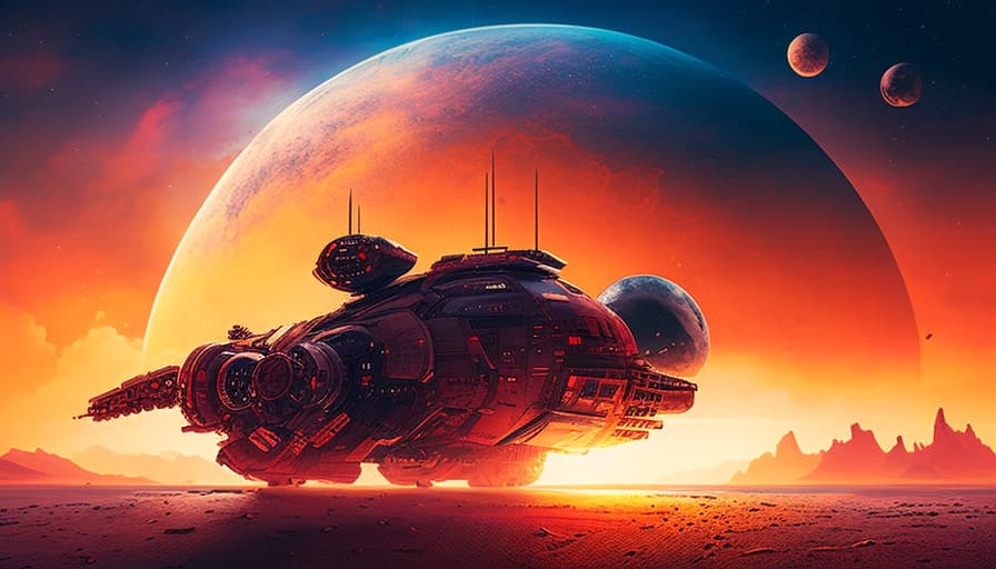 Les 3 missions spatiales les plus fascinantes - Galaktika